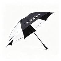 China Manual Open Wind Resistant 60 Inch Large Umbrella for sale