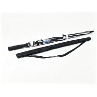 China Custom 60 Inch Fiberglass Frame Windproof Design Golf Umbrella for Corporate Gifts for sale