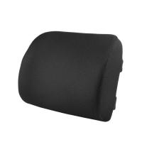 China Square Memory Foam Back Cushion Pillow for Orthopedic Comfort in Office Chair or Car for sale