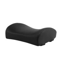 China Square Memory Foam Back Cushion Pillow for Orthopedic Comfort in Office Chair or Car for sale