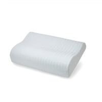 China Anti-Static Orthopedic Sleeping Nursing Bed Pillow with Adjustable Contour Memory Foam for sale