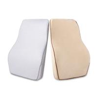 China Woven Home Decor Sofa Cushion JOURM Luxury Car Seat Pillow for Neck and Back Support for sale