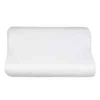China Anti-Static Orthopedic Sleeping Nursing Bed Pillow with Adjustable Contour Memory Foam for sale