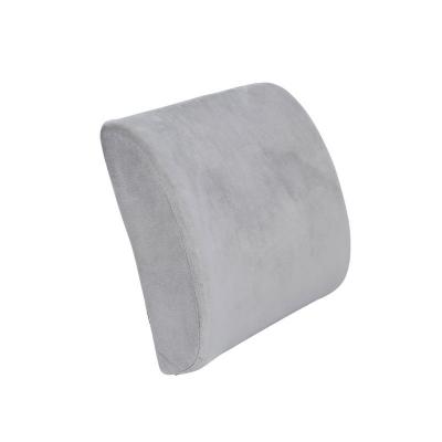 China Upgrade Your Office Chair or Car Seat with this Posture Corrector Lumbar Back Cushion for sale