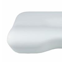 China Side Sleeper Memory Foam Pillow with Customized Color and Removable Washable Cover for sale
