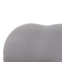 China Side Sleeper Memory Foam Pillow with Customized Color and Removable Washable Cover for sale