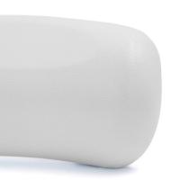 China Side Sleeper Memory Foam Pillow with Customized Color and Removable Washable Cover for sale
