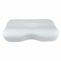 China Side Sleeper Memory Foam Pillow with Customized Color and Removable Washable Cover for sale