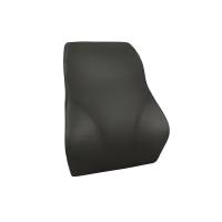 China Cooling Memory Foam Car Chair Back Support Massage Lumbar for Office and Universal for sale