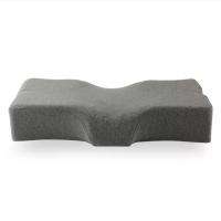 China 100% Polyester Cooling Gel Memory Foam Hotel Pillow Summer Gel Pillows for Home Decor for sale