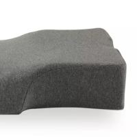 China 100% Polyester Cooling Gel Memory Foam Hotel Pillow Summer Gel Pillows for Home Decor for sale