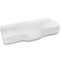 China Removable and Washable Anti Snore Cervical Memory Foam Pillow for Adult Side Sleepers for sale