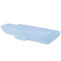 China Removable and Washable Anti Snore Cervical Memory Foam Pillow for Adult Side Sleepers for sale