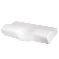 China Removable and Washable Anti Snore Cervical Memory Foam Pillow for Adult Side Sleepers for sale
