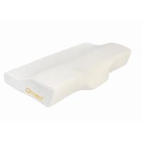 China Removable and Washable Anti Snore Cervical Memory Foam Pillow for Adult Side Sleepers for sale