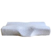 China Removable and Washable Anti Snore Cervical Memory Foam Pillow for Adult Side Sleepers for sale
