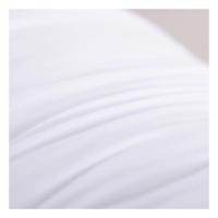 China Customized Color Triangle Cotton Seven Hole Bolster Pillow Insert with High Elasticity for sale