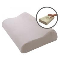China Square Gel Memory Foam Sleep Pillow The Ultimate Solution for a Good Night's Sleep for sale
