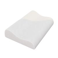 China Square Gel Memory Foam Sleep Pillow The Ultimate Solution for a Good Night's Sleep for sale