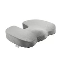 China Customizable Seat Cushion for Office Chair Wheelchair Car 455*400*70mm or Custom Size for sale