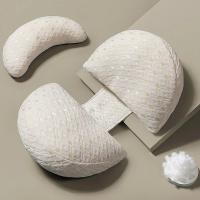 China Nondisposable H Shape Pregnancy Pillow for Comfortable Side Sleeping During Maternity for sale