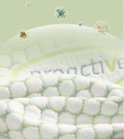 China Nondisposable H Shape Pregnancy Pillow for Comfortable Side Sleeping During Maternity for sale