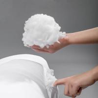 China Nondisposable H Shape Pregnancy Pillow for Comfortable Side Sleeping During Maternity for sale