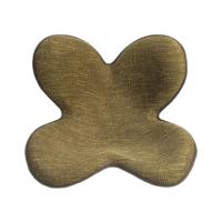 China Logo Custom Logo Accepted JOURM Home Memory Foam Medical Cushion for Tailbone Pain Relief for sale