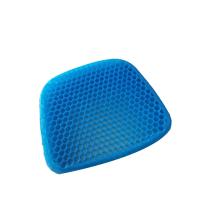 China Non-Slip Cover Gel Seat Cushion 450*340*40mm Unpick and Wash Must-Have for Desk Chair for sale