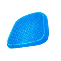 China Non-Slip Cover Gel Seat Cushion 450*340*40mm Unpick and Wash Must-Have for Desk Chair for sale