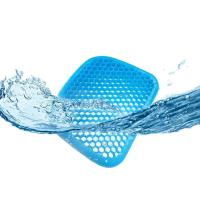 China Non-Slip Cover Gel Seat Cushion 450*340*40mm Unpick and Wash Must-Have for Desk Chair for sale