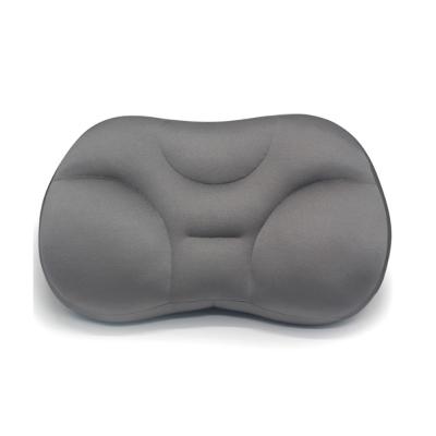 China Sleep Soundly with Our Comfortable Memory Foam Contour Pillow Home Decor Sofa Cushion for sale