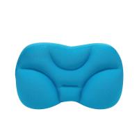 China Sleep Soundly with Our Comfortable Memory Foam Contour Pillow Home Decor Sofa Cushion for sale