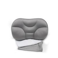 China Sleep Soundly with Our Comfortable Memory Foam Contour Pillow Home Decor Sofa Cushion for sale
