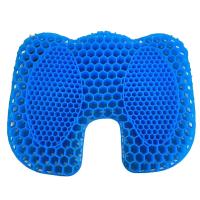 China JOURM Non-Slip Gel Seat Cushion The Perfect Addition to Your Office Chair Collection for sale