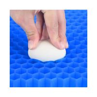 China JOURM Non-Slip Gel Seat Cushion The Perfect Addition to Your Office Chair Collection for sale