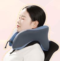 China Home Decor Sofa Cushion JOURM Memory U Shape Neck Pillow for Comfortable Car Headrest for sale