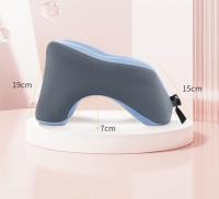 China Home Decor Sofa Cushion JOURM Memory U Shape Neck Pillow for Comfortable Car Headrest for sale