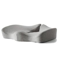 China Say Goodbye to Discomfort with Memory Foam Seat Cushion Removable and Washable 200pcs for sale
