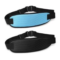 China Triangle Mesh Breathable Adjustable Wheelchair Waist Belt for Men and Women for sale
