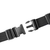 China Triangle Mesh Breathable Adjustable Wheelchair Waist Belt for Men and Women for sale