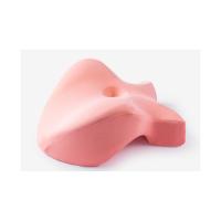 China Woven 100% Polyester Memory Foam Seat Cushion for Lower Back Pain Relief in Hotel for sale