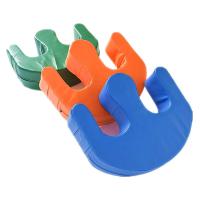 China Woven Polyester Triangle Body Turn Over Tool for Custom Patient Turning Device by JOURM for sale