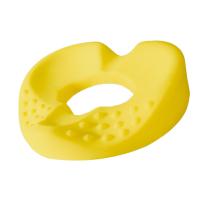 China Home Decor Sofa Cushion Enhanced Orthopedic Memory Foam for Tailbone Pain Relief for sale