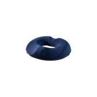 China Contour Memory Foam Seat Cushion for Office Chair Relieve Tailbone Sciatica Back Pain for sale