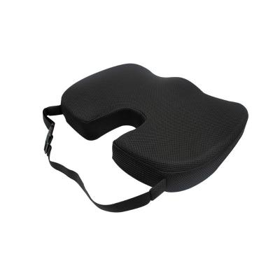 China Elastic Cushion for Car Sofa Relieve Cervical Spine Pain 0.5-1 Kg Breathable Material for sale