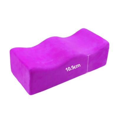 China JOURM Ergonomic Office Chair Lumbar Support Memory Foam Seat Cushion with Custom Logo for sale