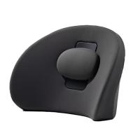 China Hotel Memory Foam Back Support Cushion in Balanced and Stable Design with Custom Logo for sale