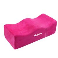 China JOURM Ergonomic Office Chair Lumbar Support Memory Foam Seat Cushion with Custom Logo for sale
