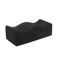 China JOURM Ergonomic Office Chair Lumbar Support Memory Foam Seat Cushion with Custom Logo for sale